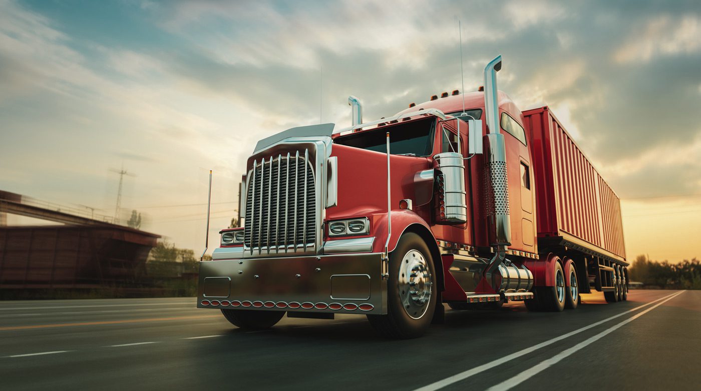 Driving in Front of an 18-Wheeler Can Be Dangerous | Trucking Accident ...